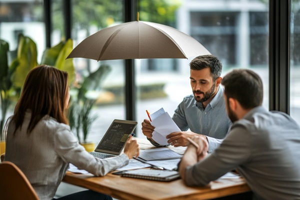 Capivest - Trusted Partner for Personal and Business Insurance